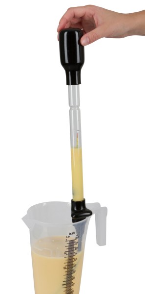 Colostrometer,Agricultural ... - Albert Kerbl GmbH