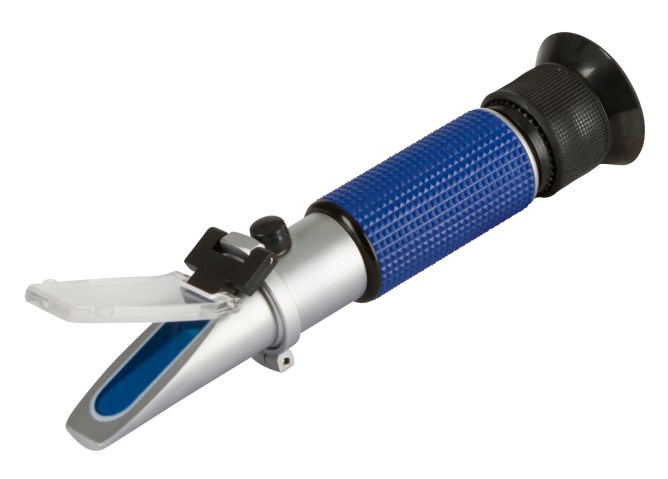 Refractometer,Agricultural ... - Albert Kerbl GmbH