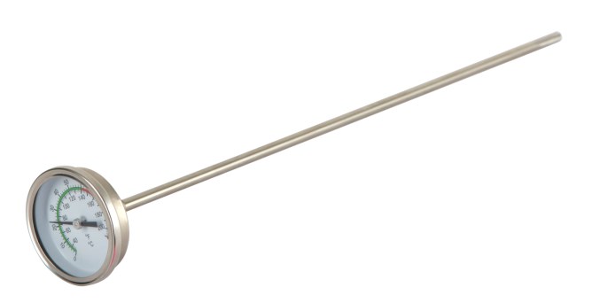 Rod thermometer,Agricultur ... - Albert Kerbl GmbH