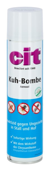 cit Cow Bomb,Stable and Ya ... - Albert Kerbl GmbH