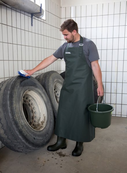 Milker Apron Premium,Agric ... - Albert Kerbl GmbH
