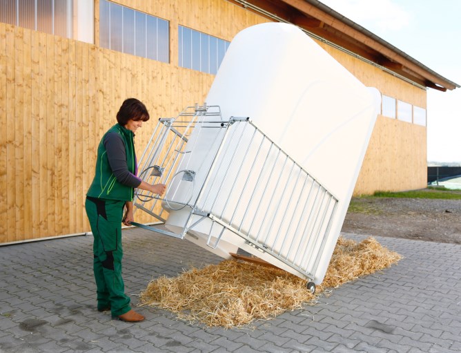 CalfHouse Premium Plus,Agr ... - Albert Kerbl GmbH