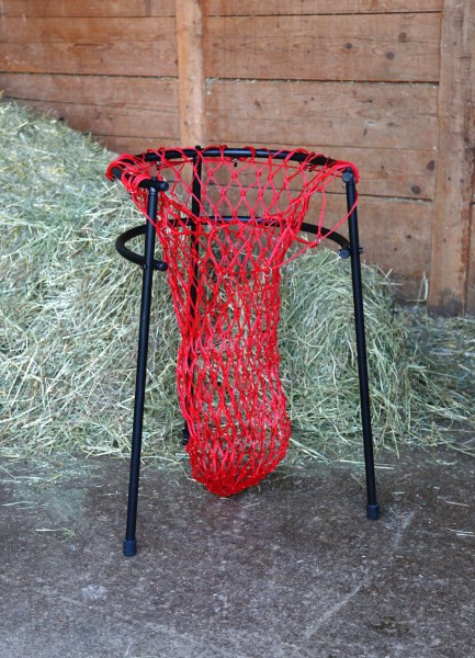 Filling Aid for Hay Nets,H ... - Albert Kerbl GmbH