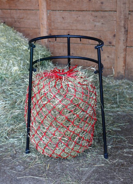 Filling Aid for Hay Nets,H ... - Albert Kerbl GmbH