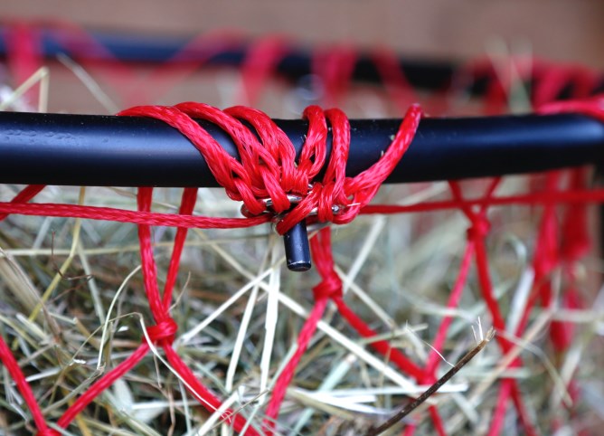 Filling Aid for Hay Nets,H ... - Albert Kerbl GmbH