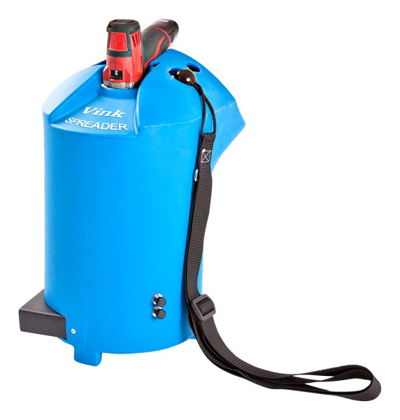 Powder Disperser,Stable an ... - Albert Kerbl GmbH