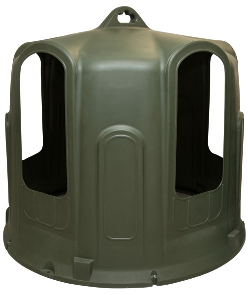 Hay Bell for Round Bales,S ... - Albert Kerbl GmbH