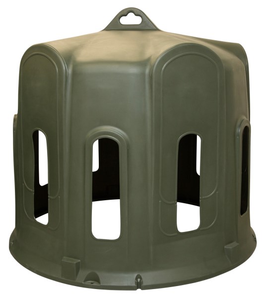 Hay Bell for Round Bales,S ... - Albert Kerbl GmbH