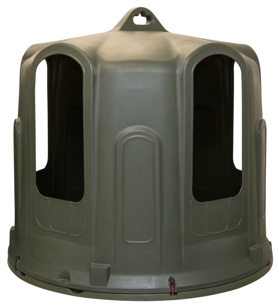 Hay Bell for Round Bales,S ... - Albert Kerbl GmbH