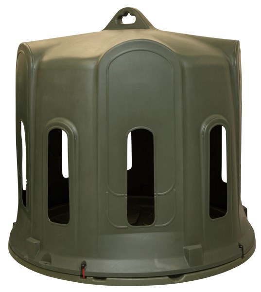 Hay Bell for Round Bales,S ... - Albert Kerbl GmbH