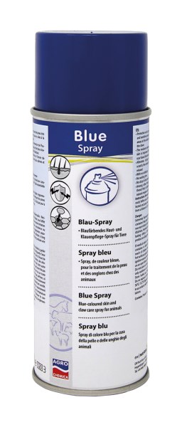 Blue Spray,Agricultural Su ... - Albert Kerbl GmbH