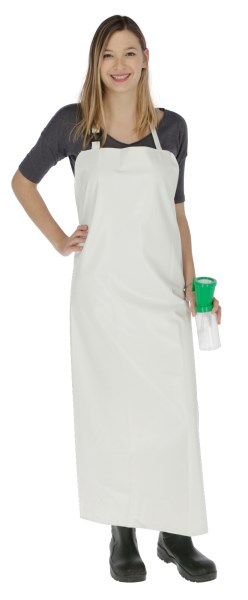 Milking and washing apron, ... - Albert Kerbl GmbH