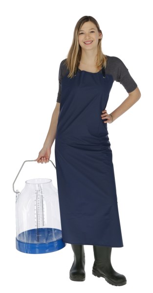 Milking and washing apron ... - Albert Kerbl GmbH
