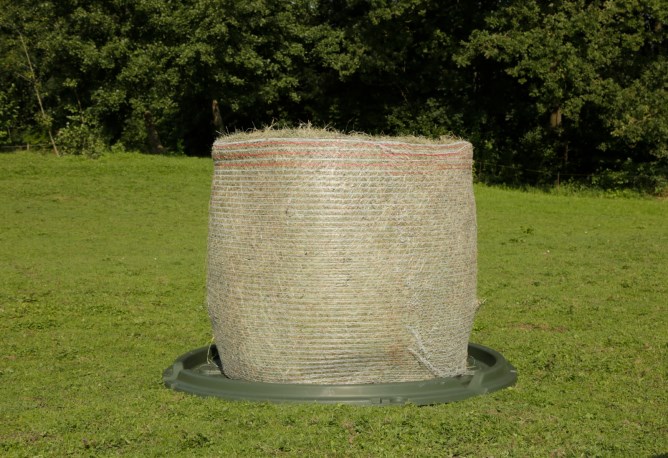 Hay Bell for Round Bales,S ... - Albert Kerbl GmbH
