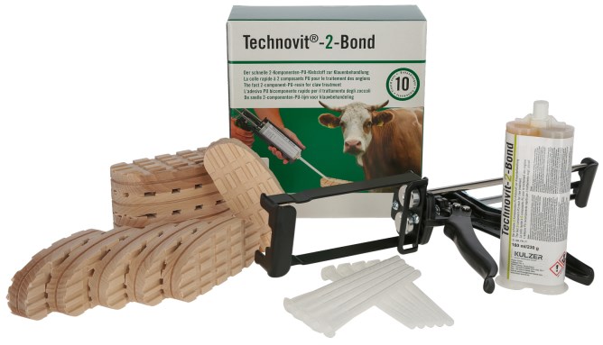 Technovit®-2-Bond,Agricult ... - Albert Kerbl GmbH