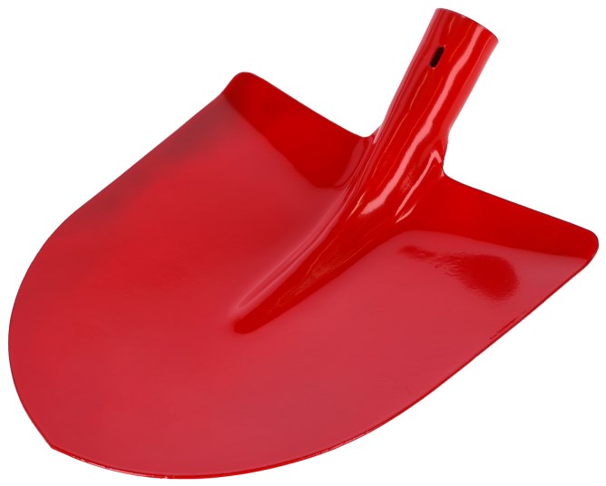 Round-Mouth Spade,Stable a ... - Albert Kerbl GmbH