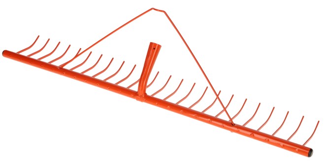 Hay Rake,Stable and Yard,T ... - Albert Kerbl GmbH