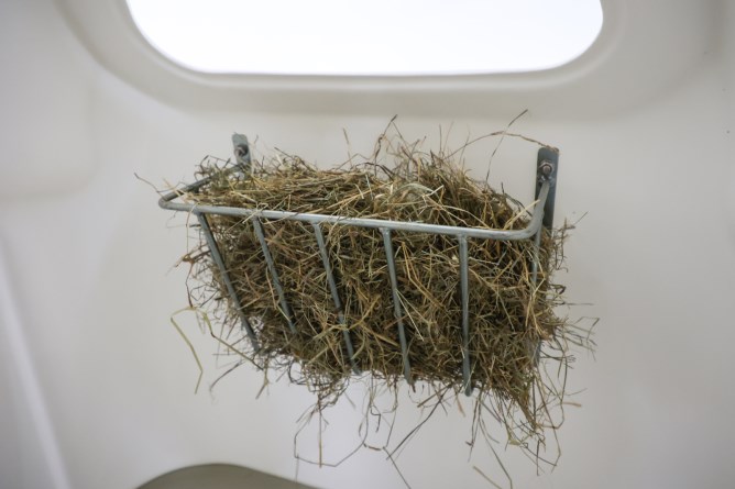 Hay Rack,Horses,Feeding,Fe ... - Albert Kerbl GmbH