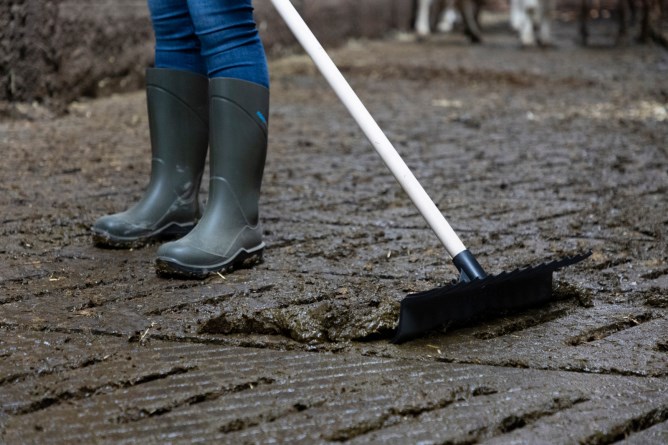 Box rake,Stable and Yard,T ... - Albert Kerbl GmbH