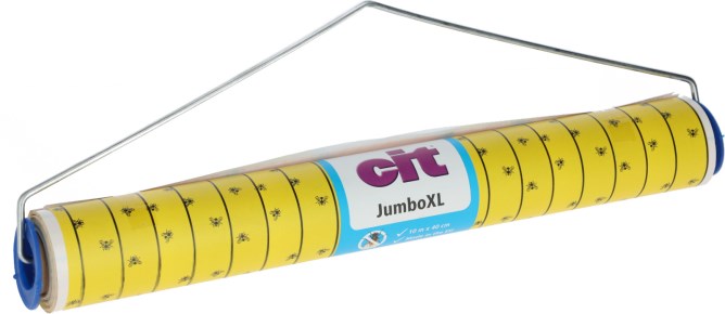 cit Fly roll FlyMaster,Sta ... - Albert Kerbl GmbH