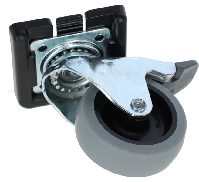 set of wheels - - set of ... - Albert Kerbl GmbH