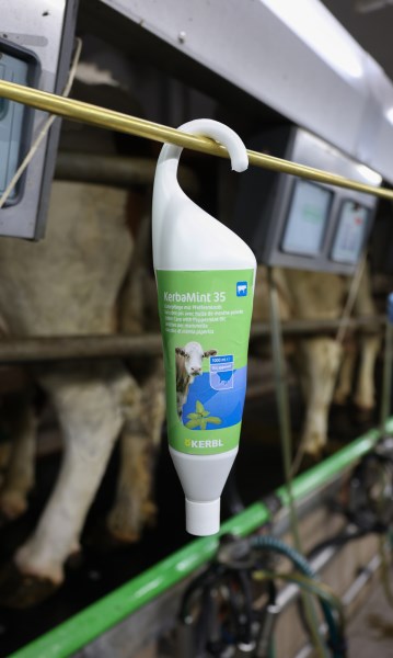 Udder Care Products KerbaM ... - Albert Kerbl GmbH