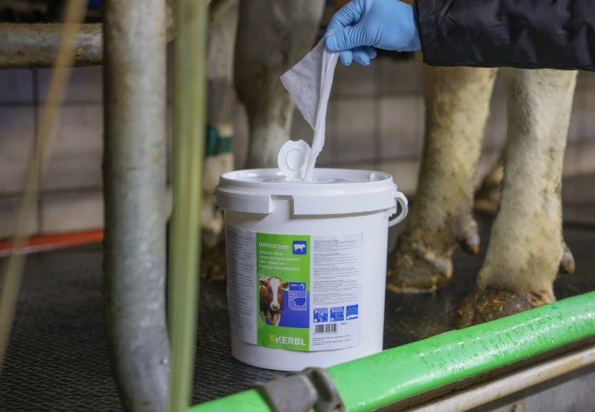 Udder Cloth Wet,Agricultur ... - Albert Kerbl GmbH