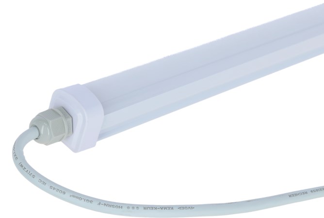 LED moisture-proof lamp,St ... - Albert Kerbl GmbH