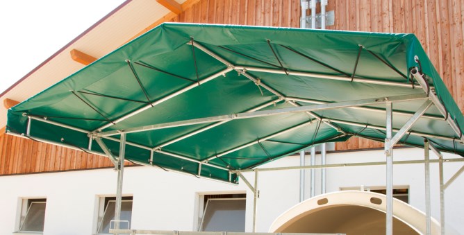 Canopy,Agricultural Suppli ... - Albert Kerbl GmbH
