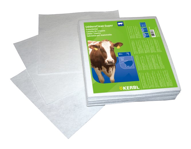 Udder Cloth UdderoClean Su ... - Albert Kerbl GmbH