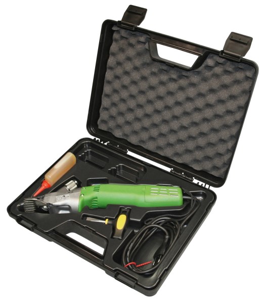 Sheep Shearing Machine con ... - Albert Kerbl GmbH