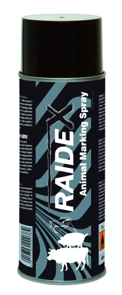 RAIDEX Marking Spray,Agric ... - Albert Kerbl GmbH