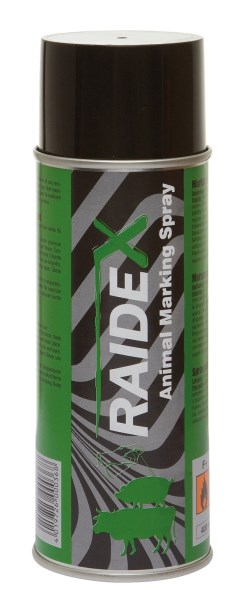 RAIDEX Marking Spray,Agric ... - Albert Kerbl GmbH