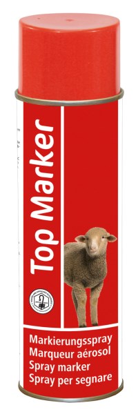 Sheep Marking Spray TopMar ... - Albert Kerbl GmbH