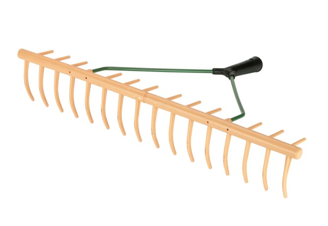 Plastic Rake,Stable and Ya ... - Albert Kerbl GmbH