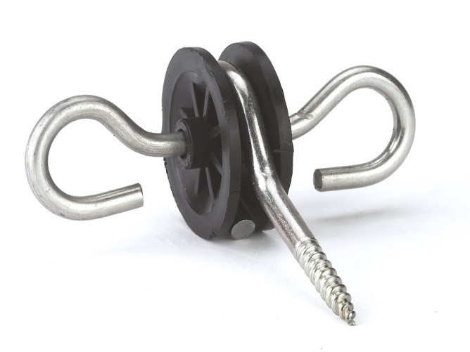 Gate Insulator,Fencing,Ins ... - Albert Kerbl GmbH