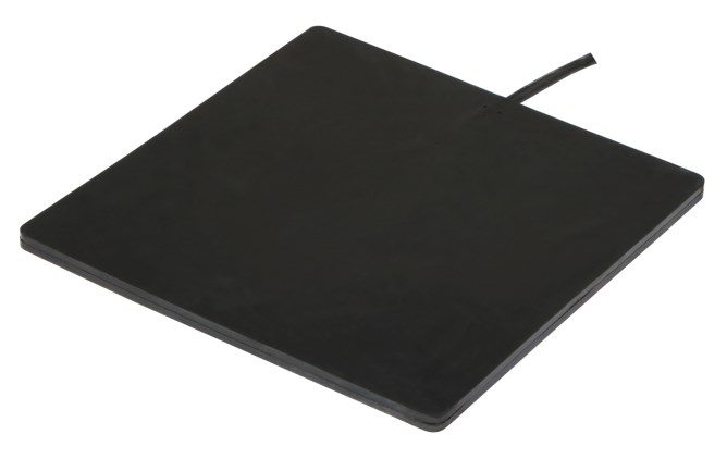 Rubber heating plate for p ... - Albert Kerbl GmbH