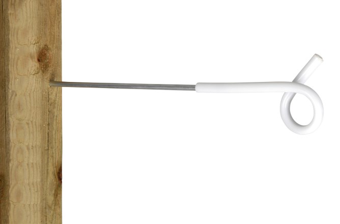 Offset Pigtail Insulator,F ... - Albert Kerbl GmbH